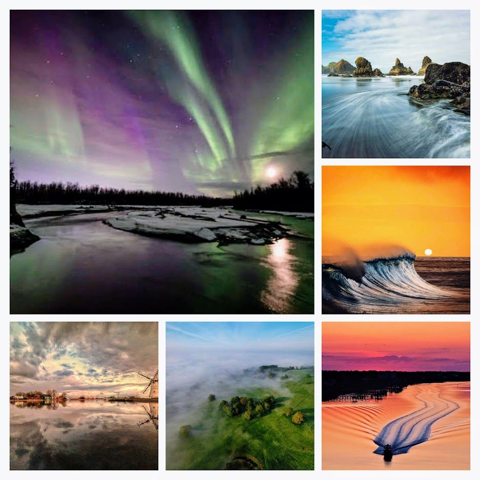 Photo of the Month May 2023 Results