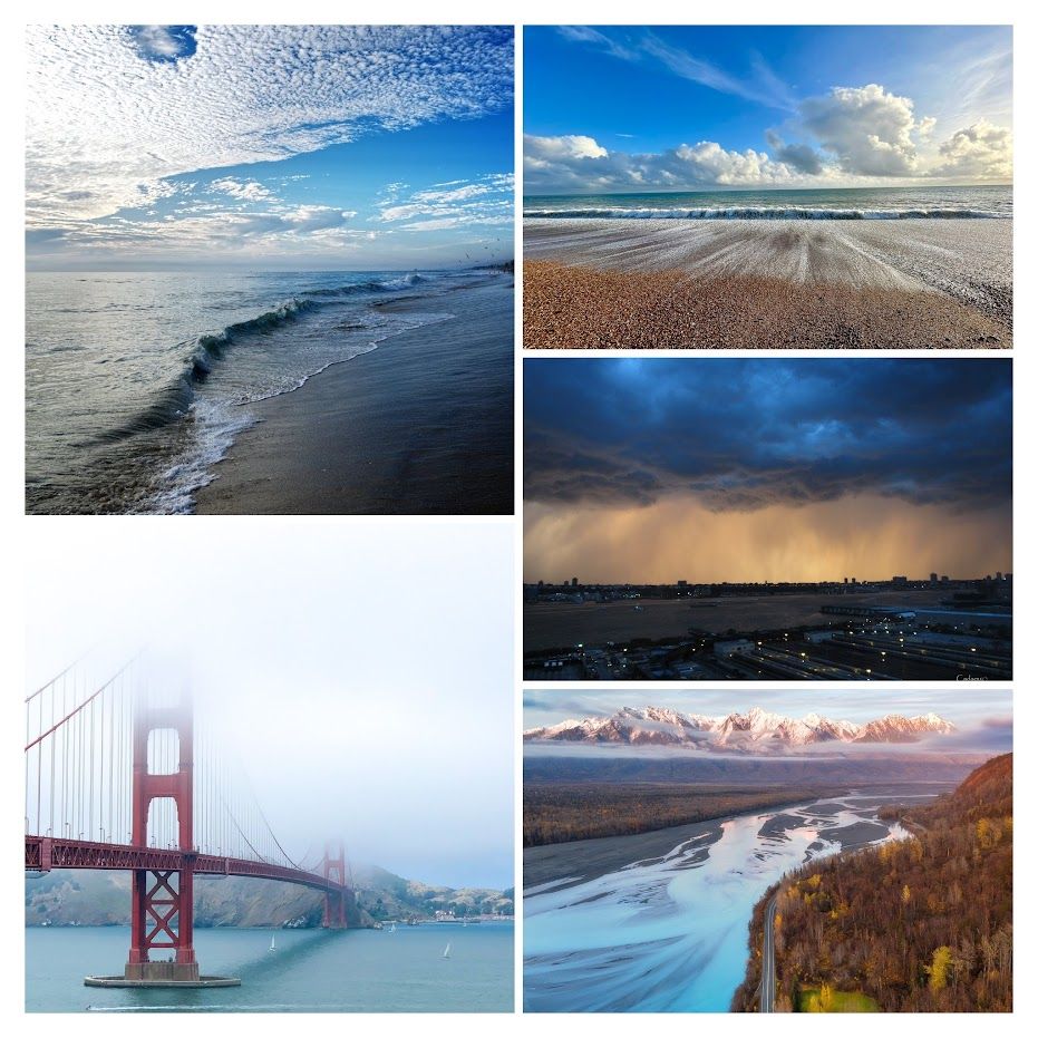 Best Weather Photos of 2019 ...