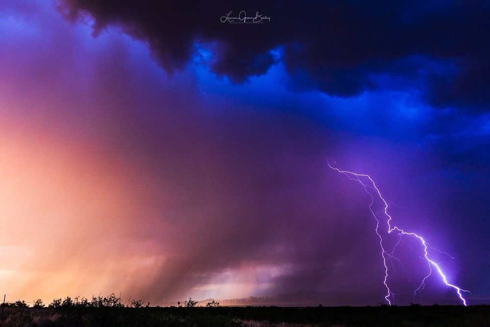 StormHour Weather Photo Of The Week Winners 9th July 2018