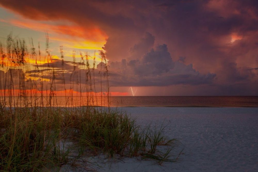 Best Weather Photos of 2018