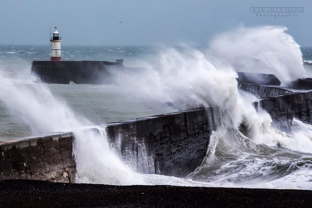 Weather Photography Favourites February 2019