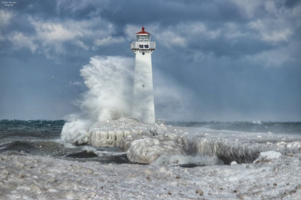 Weather Photography Favourites January 2019