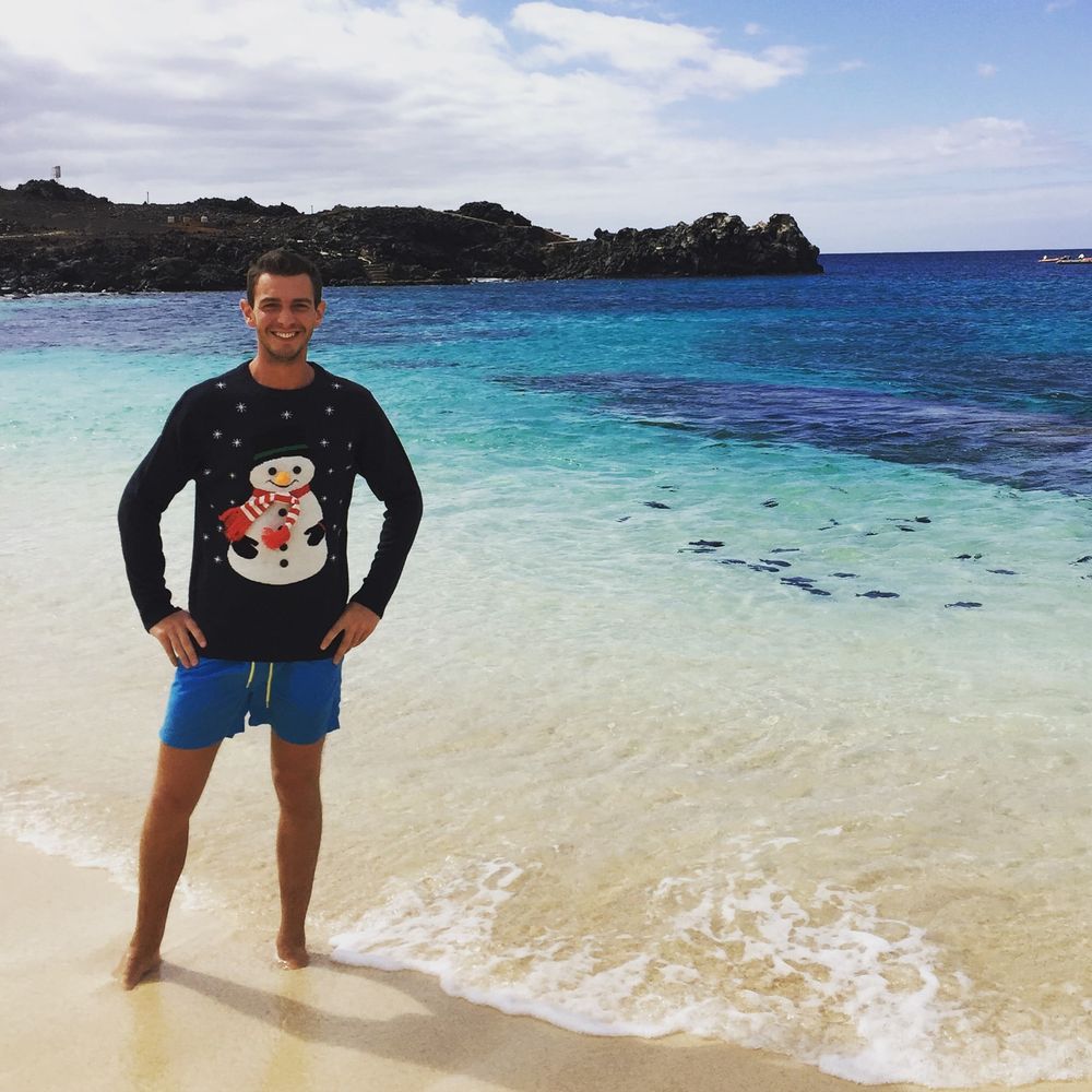 Featured Meteorologist Chris Page