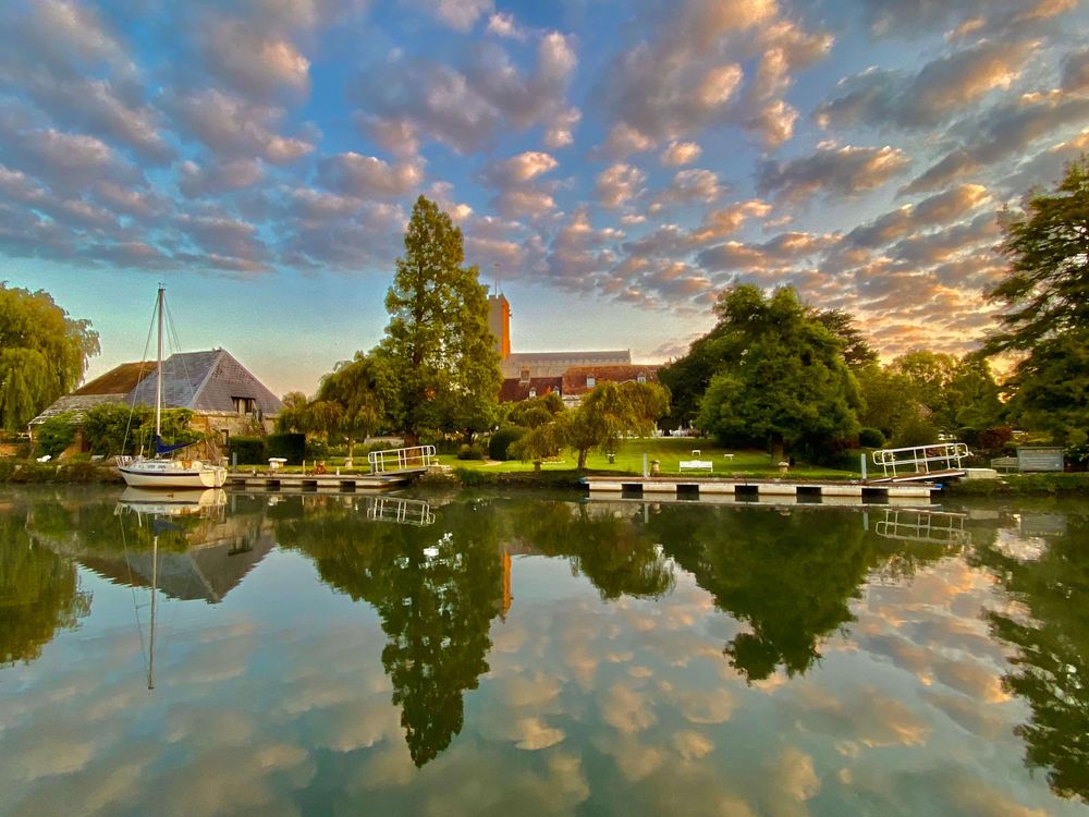 Photo of the Month August 2021 Results