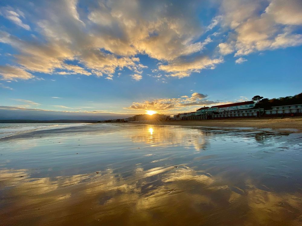 Photo of the Month October 2021 Results