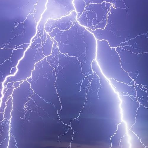 Best Weather Photos of 2018