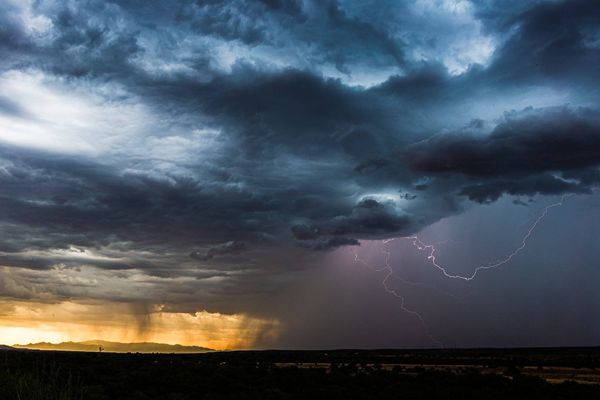 Weather Photography Favourites July ...