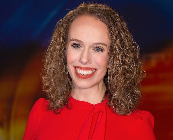 Featured Meteorologist Lauren Linahan
