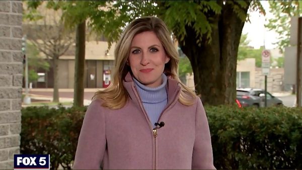 Featured Meteorologist Caitlin Roth