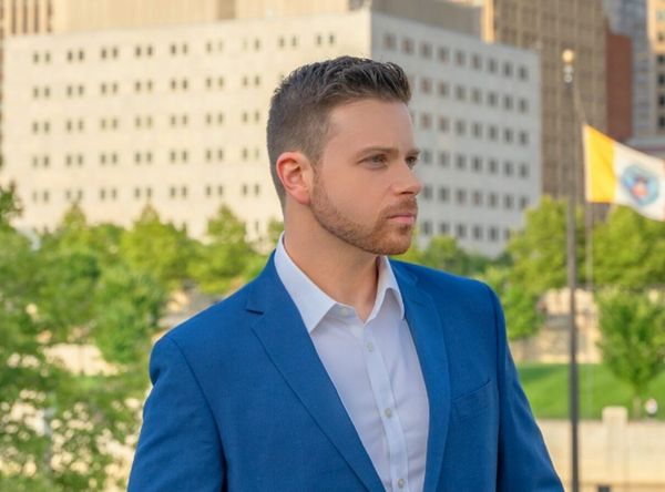 Featured Meteorologist Andrew Kozak