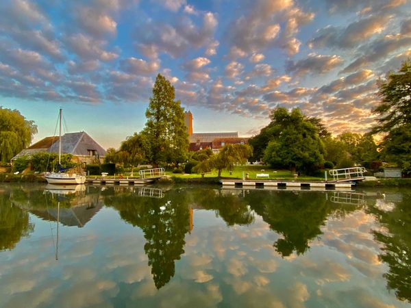 Photo of the Month August 2021 Results