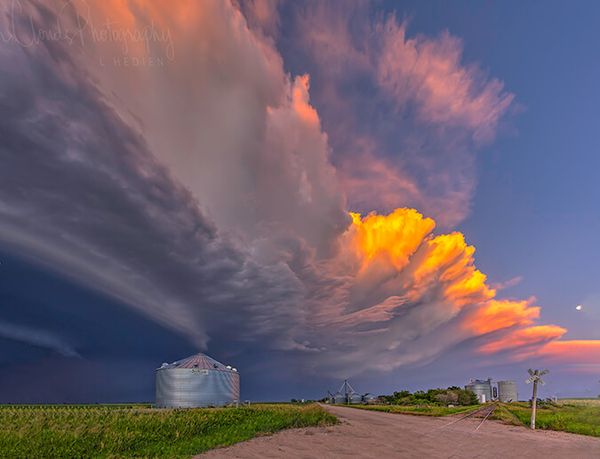 Photo of the Month October 2021 Results