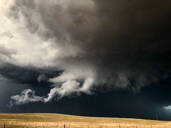 Featured Meteorologist Ryan Matoush: Career Path & Insights