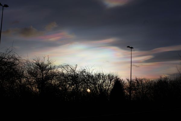 StormHour Guide to Nacreous Clouds