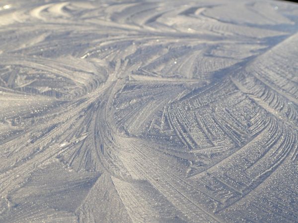 How to Use Patterns in Photography for Eye-catching Images