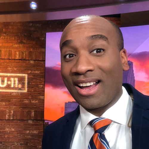 Featured Meteorologist Addison Green