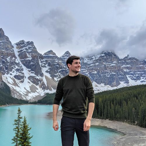 Featured Meteorologist Scott Duncan