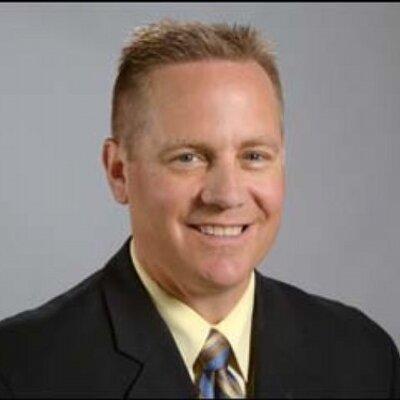 Featured Meteorologist Alan Conklin