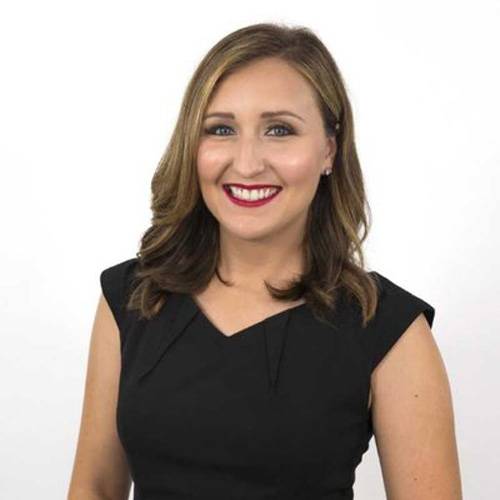 Featured Meteorologist Laura Hartman