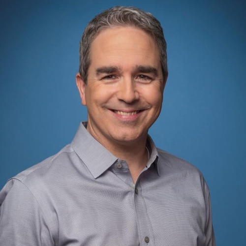 Featured Meteorologist Greg Postel