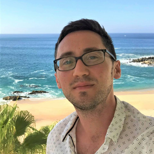 Featured Meteorologist Daniel ...