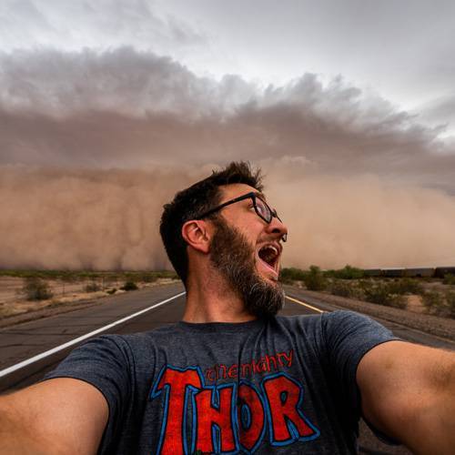 Featured Photographer Mike Olbinski