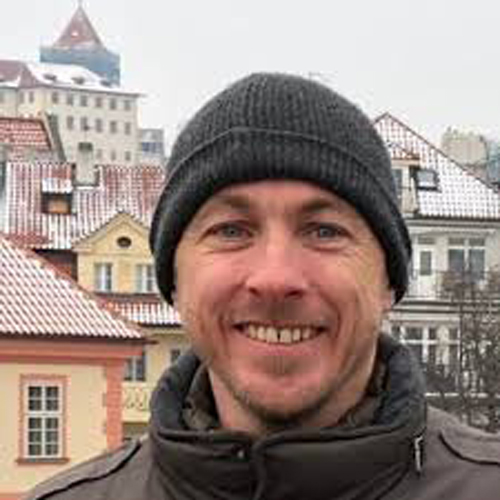 Featured Photographer Michaël Niessen