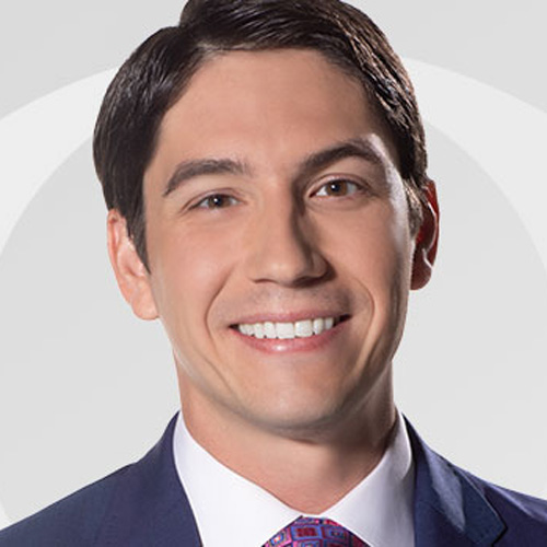 Featured Meteorologist Matt Peterson